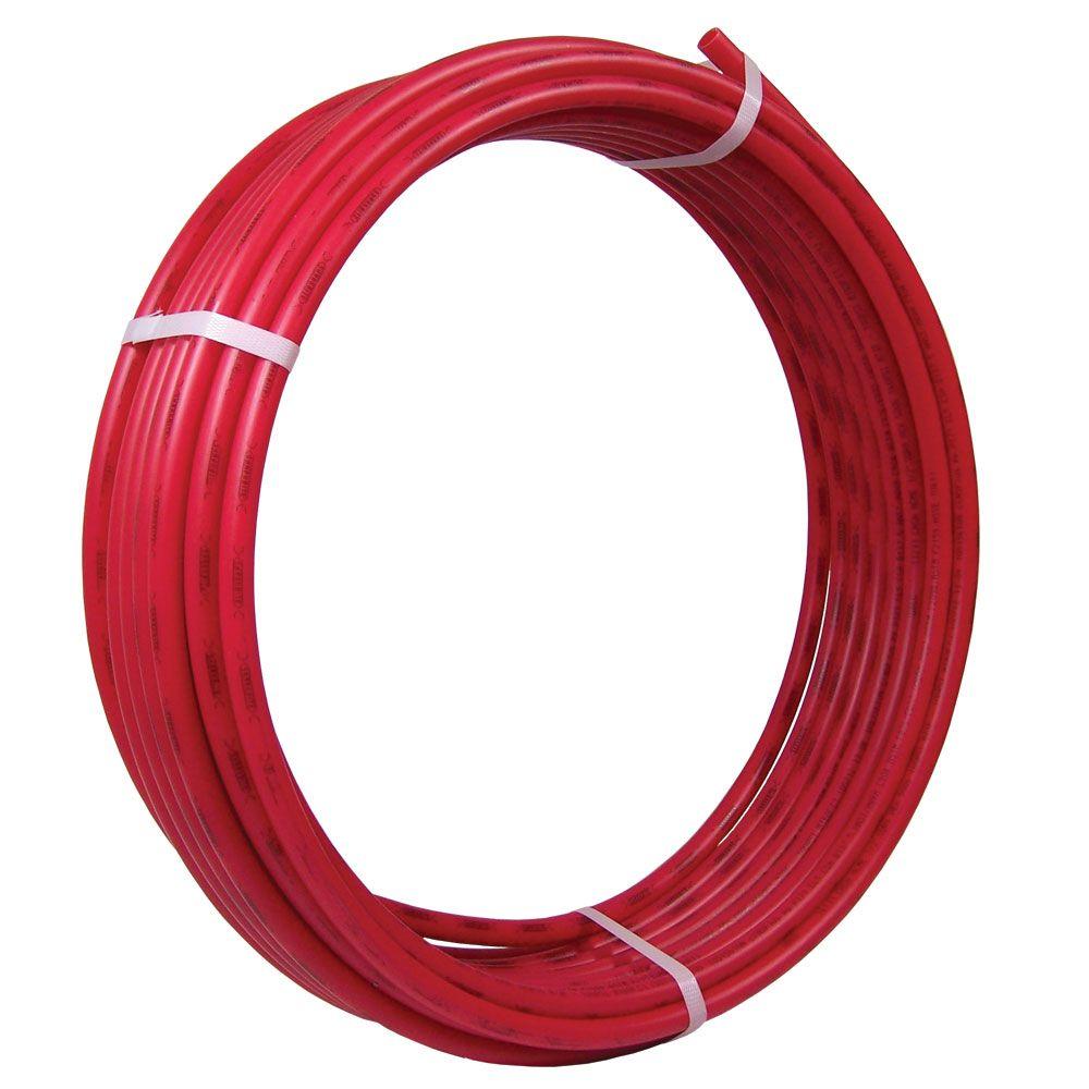 10mm PE RT Pipe 10mm X 80M PLUMBBOX